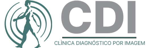 CDI - Clínica de Diagnostico por Imagem